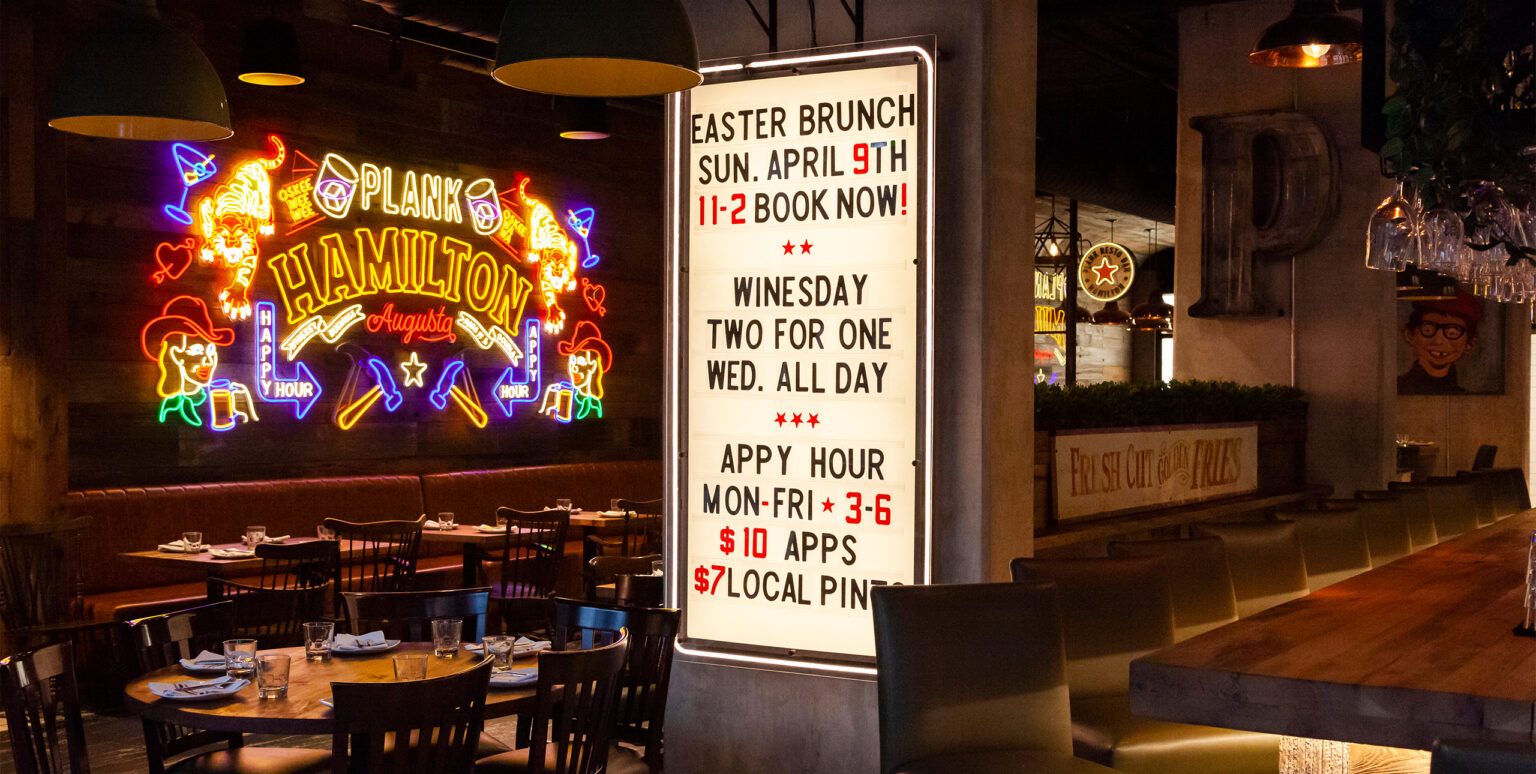 Our Work | The Laundry Design Works