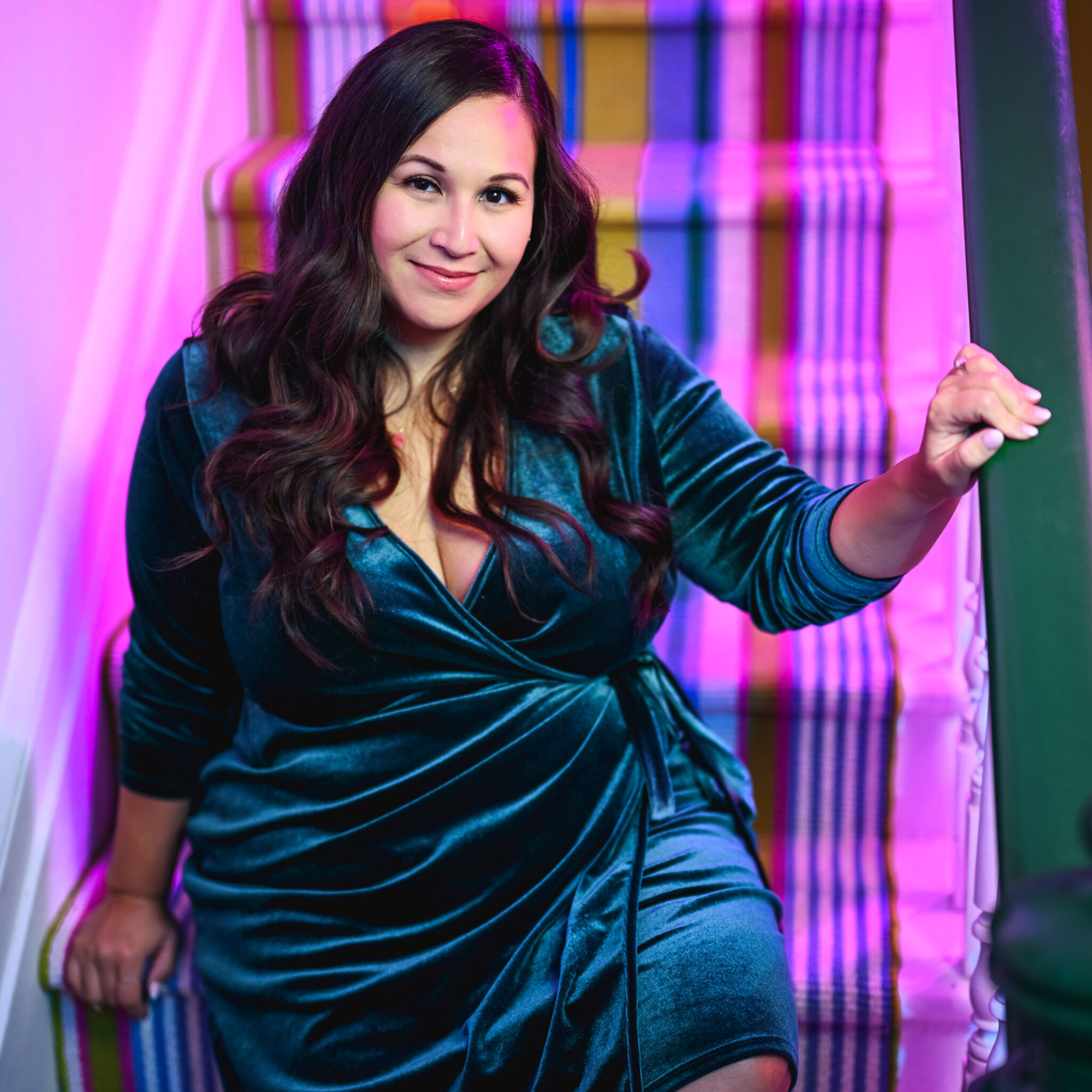 About | Laundry Design Works